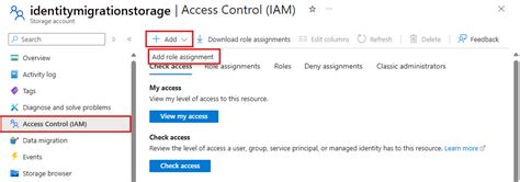 Configure Passwordless Connections Between Multiple Services Azure