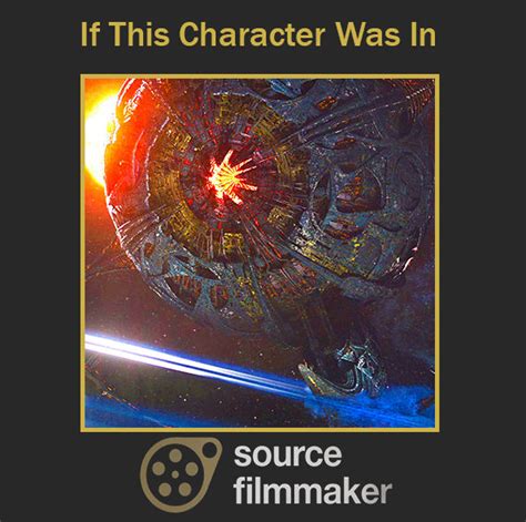 If Rotb Unicron Was In Source Filmmaker By Megatron Returns On Deviantart