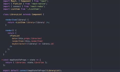 Reactnative Reactjs Javascript Danny Krug