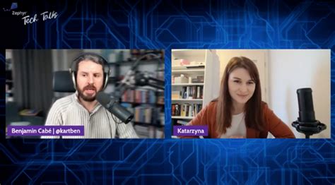 How Do You Build Secure And Observable Embedded Systems Zephyr Project