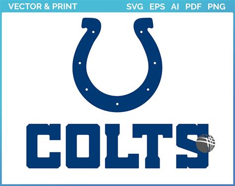 Colts Logo