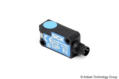 Sick Iq10 03bpokt0ss01 Inductive Proximity Sensor Artisantg™
