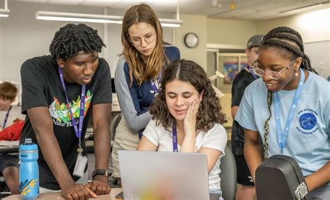 Deep Dives Into Favorite Topics This Summer At Cty Hub