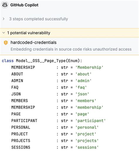 Dinis Cruz On Linkedin Here Is A Perfect Example Of The Kind Of Security Guidance That Cannot Be