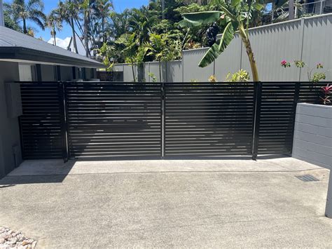 The Pros And Cons Of Wi Fi Enabled Gate Automation Systems Sunshine Coast Gates And Automation