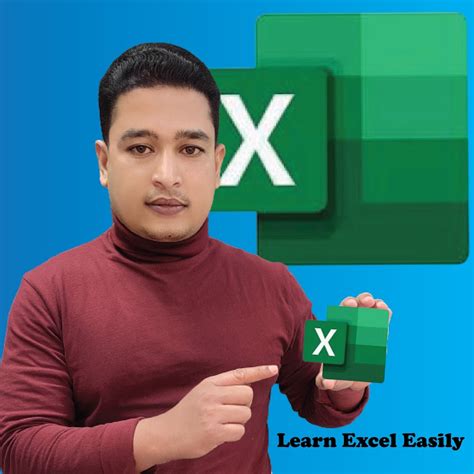 Teach Excel Easily Youtube