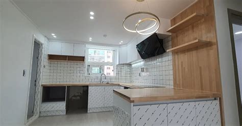 하계동 현대우성아파트 전체 리모델링공사 두리컴퍼니 건설업등록증 실내건축공사업 전문건설면허 숨고 숨은고수