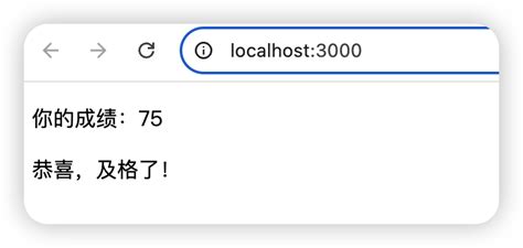 『react』条件渲染的7种方法 F2e 前端技术论坛