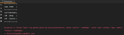 快速理解SparkSQL的DataSet 基础资料 Java教程开发文档资料 Java资料网
