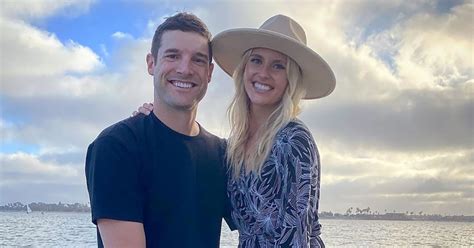 Bachelorettes Garrett Yrigoyen Alex Farrars Relationship Timeline
