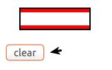 Javascript How To Set The Cursor Position To Initial Position Of A