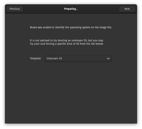 creating virtual machines in linux system76 support