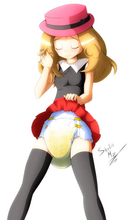 Otaku Omorashi Tumbex