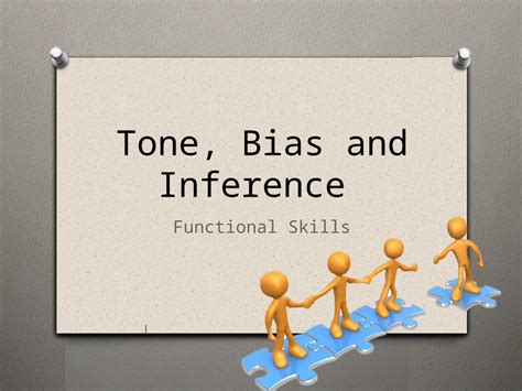 Pptx Tone Bias And Inference Dokumen Tips