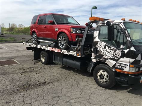 Types Of Towing Trucks At Frank Duke Blog
