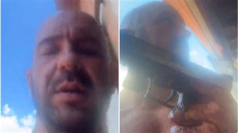 Upucao Se Trostruki Ubica Nermin Sulejmanović