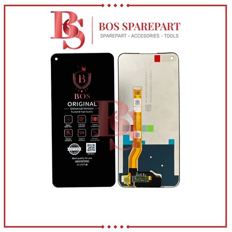 Jual Lcd Touchscreen Oppo A A Shopee Indonesia