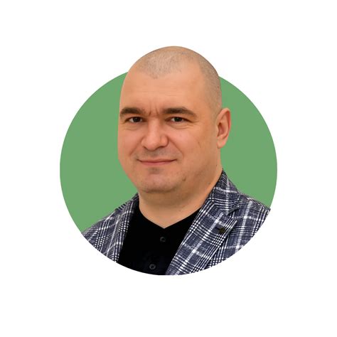 Dr Roman Kulibaba Id Stem Cells And Genome Institute
