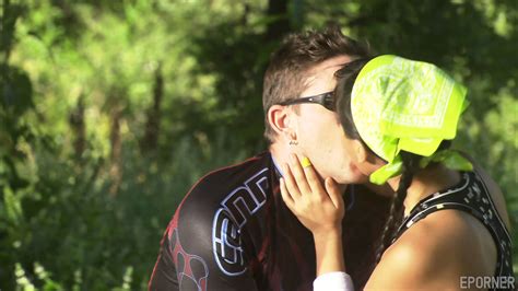 Bicycle Ride Turns Into Wild Sex Eporner