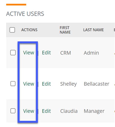 Admin Tools Transition For CRM Account Admins July Marketscape CRM
