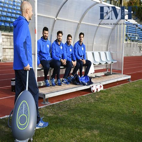 Polyter Evo تجهیزات فیزیوتراپی سپهران