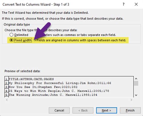 How To Use Text To Columns In Excel Spreadsheet Life Blog