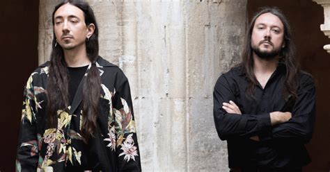 Alcest “in Dark Times To Make An Album Of Beauty And… Kerrang