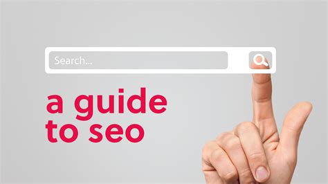 Guide To Search Engine Optimisation Blog Revive Digital