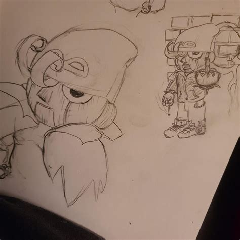 Can Anyone Guess What Ive Been Playing Lately Rsketches