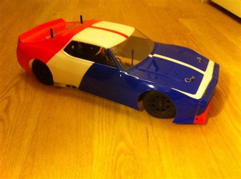 AE TC Worlds Factory Team Roller R C Tech Forums