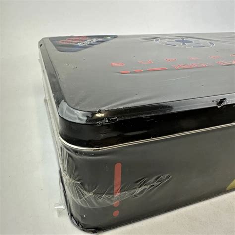 Superclass Isd Executor Star Wars Definitive Vhs Collection £99 00 Picclick Uk