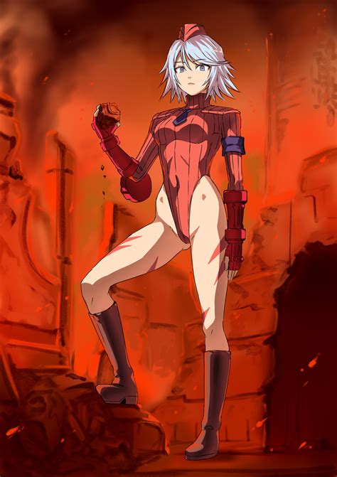 Hai H81908190 Raine Sage Street Fighter Street Fighter Zero