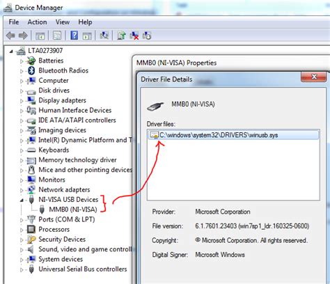 ADS EEGFE PDK ADS PDK Software Installation And Configuration On Windows Data