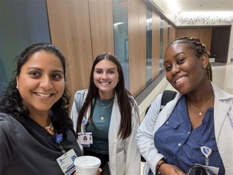 Drashti Patel On Linkedin Another Rewarding Last Day Of Ippe Rotations