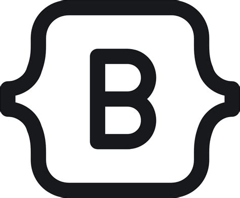 Bootsrap Icon Download For Free Iconduck