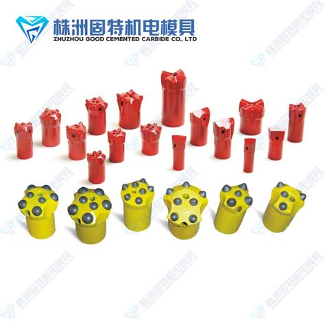 Tapered Drill Bit High Quality Tapered Drill Bit Tapered Drill Bits