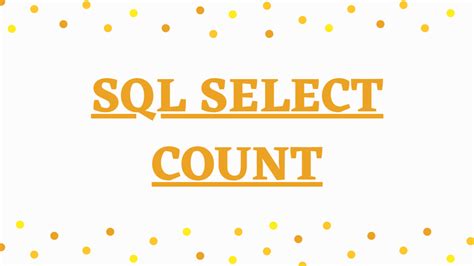 Count In Sql Server Part 3 Final But Now We Have Columnstore Index