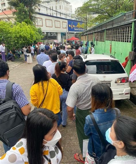 Bbc Burmese ပတ်စ်ပို့ရုံး ဖွင့်သလား ပိတ်သလား ပတ်စ်ပို့ရုံးရောက်ရတဲ့အတွေ့အကြုံနဲ့ ရုံးဖွင့်မဖ