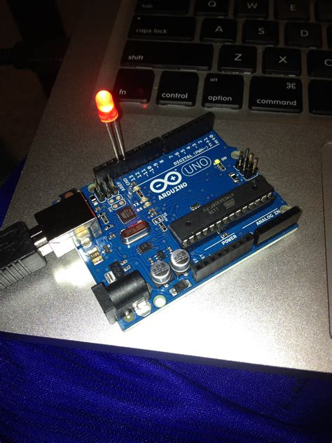 Arduino Exercises Oviehlee