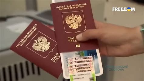 Запрет на въезд для россиян. Европа вздохнула с облегчением ...