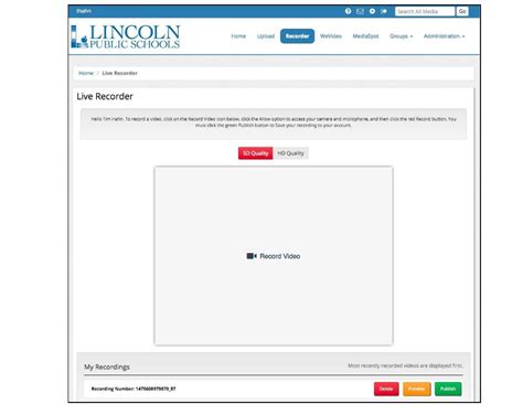 Lps Computing Services Myvrspot