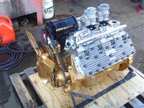 Ford Turn Key Crate Engines