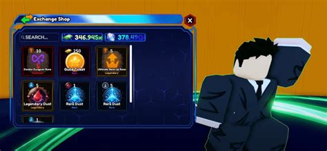 Arise Crossover New DD Rune Rank Up Relics Explained Item Level Gaming