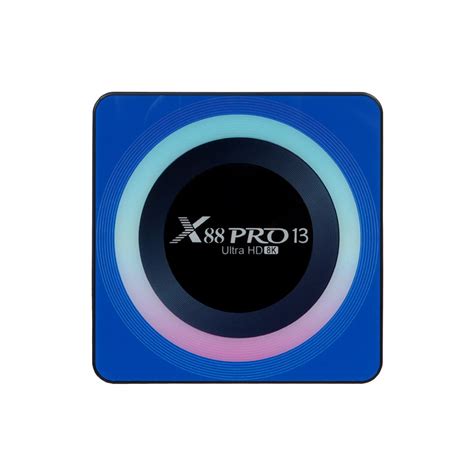 اندروید باکس X88 مدل Pro 13 فروشگاه پنل فروشگاهی Eways