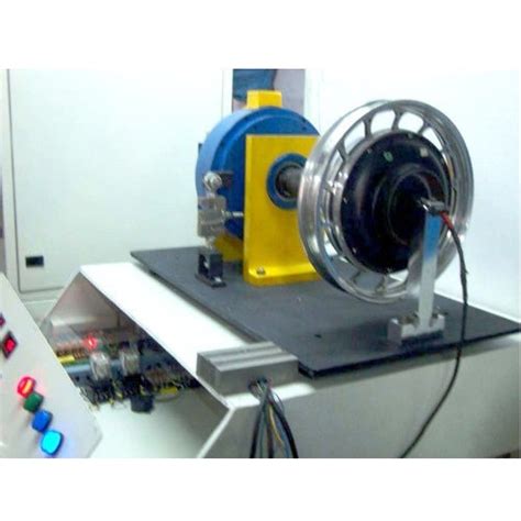 Motor Testing Equipment Motor Testing Device Latest Price Manufacturers Suppliers