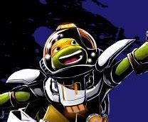 Michelangelo Space Tmnt Legends Wikia Fandom
