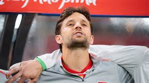 Oficjalnie Bartosz Bereszyński Ma Nowy Klub