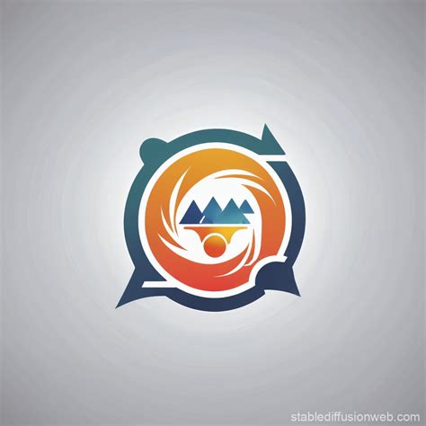 Heat Pump Optimization Logo Stable Diffusion Online