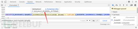 【js 逆向百例】猿人学系列 web 比赛第二题：js 混淆 动态 cookie，详细剖析 freebuf网络安全行业门户