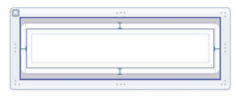Ios How To Implements A Custom View Compatible With Autolayout That